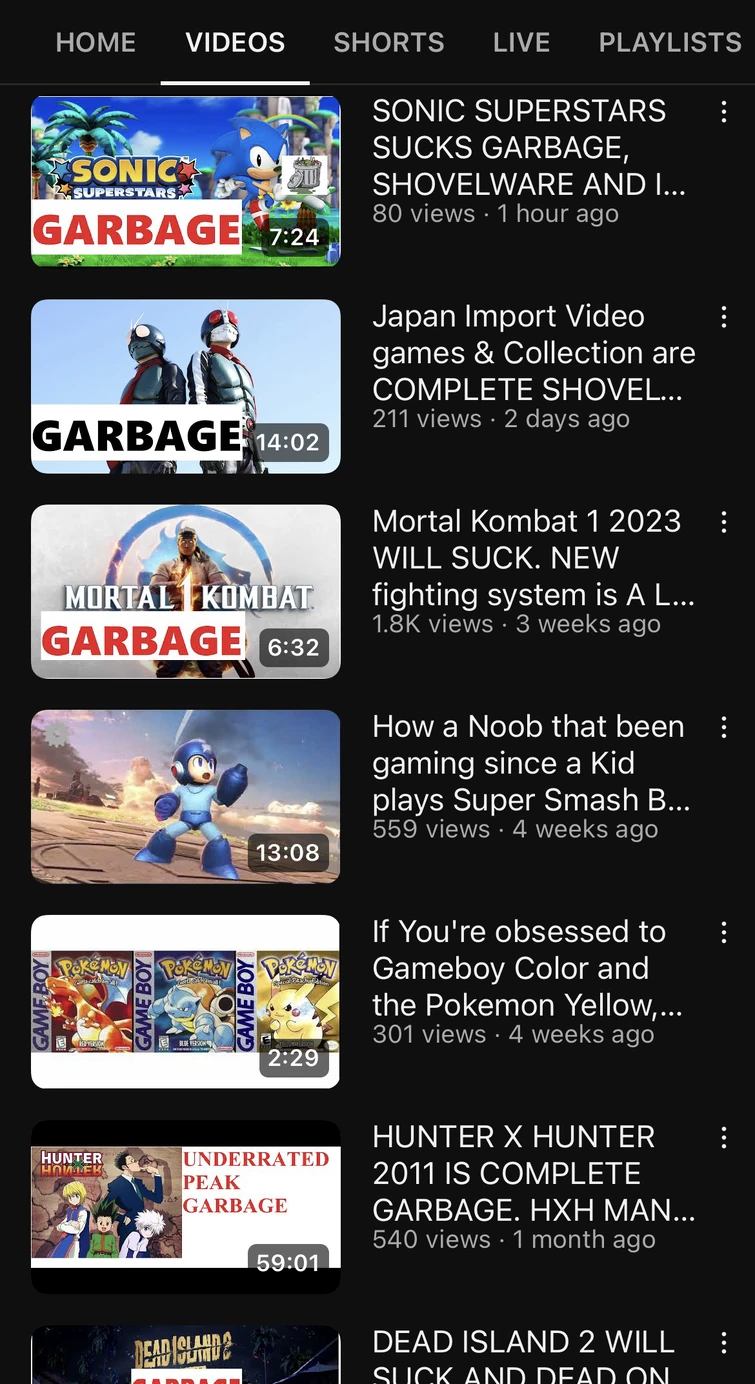 Sonic Superstars garbage? What? | Fandom