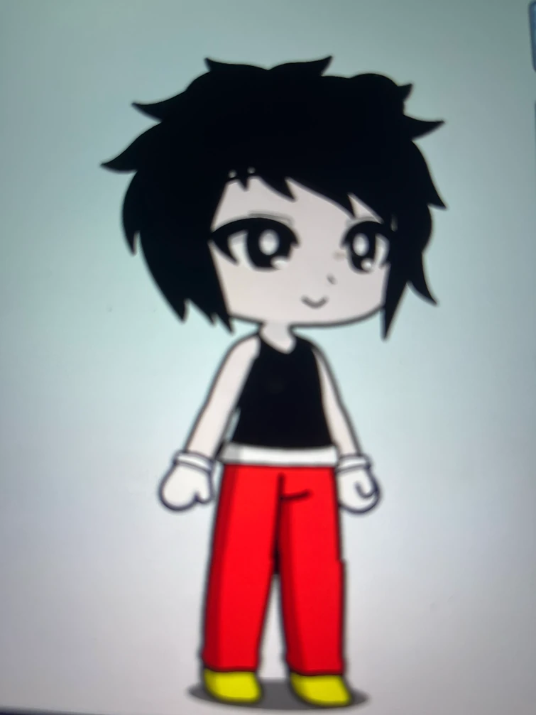 Mickey Mouse in Gacha club | Fandom