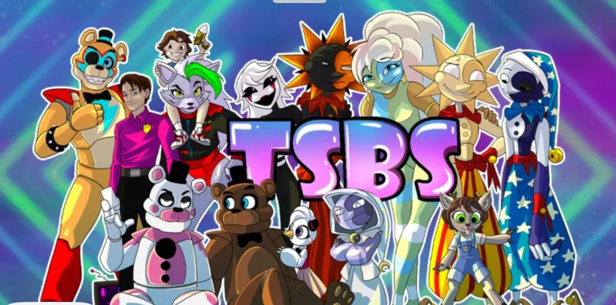 TSBS TV Tropes | Fandom