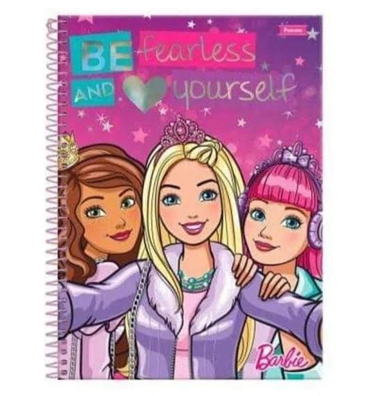 Barbie Princess Adventure Notebooks From Foroni | Fandom