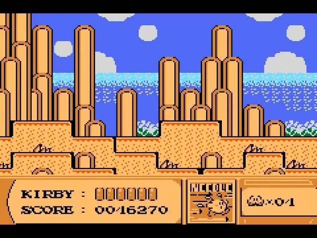 Kirby Red Diamond | Fandom