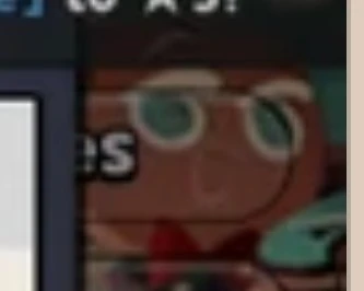 Eye therapy if you saw the cursed muscle cookie | Fandom