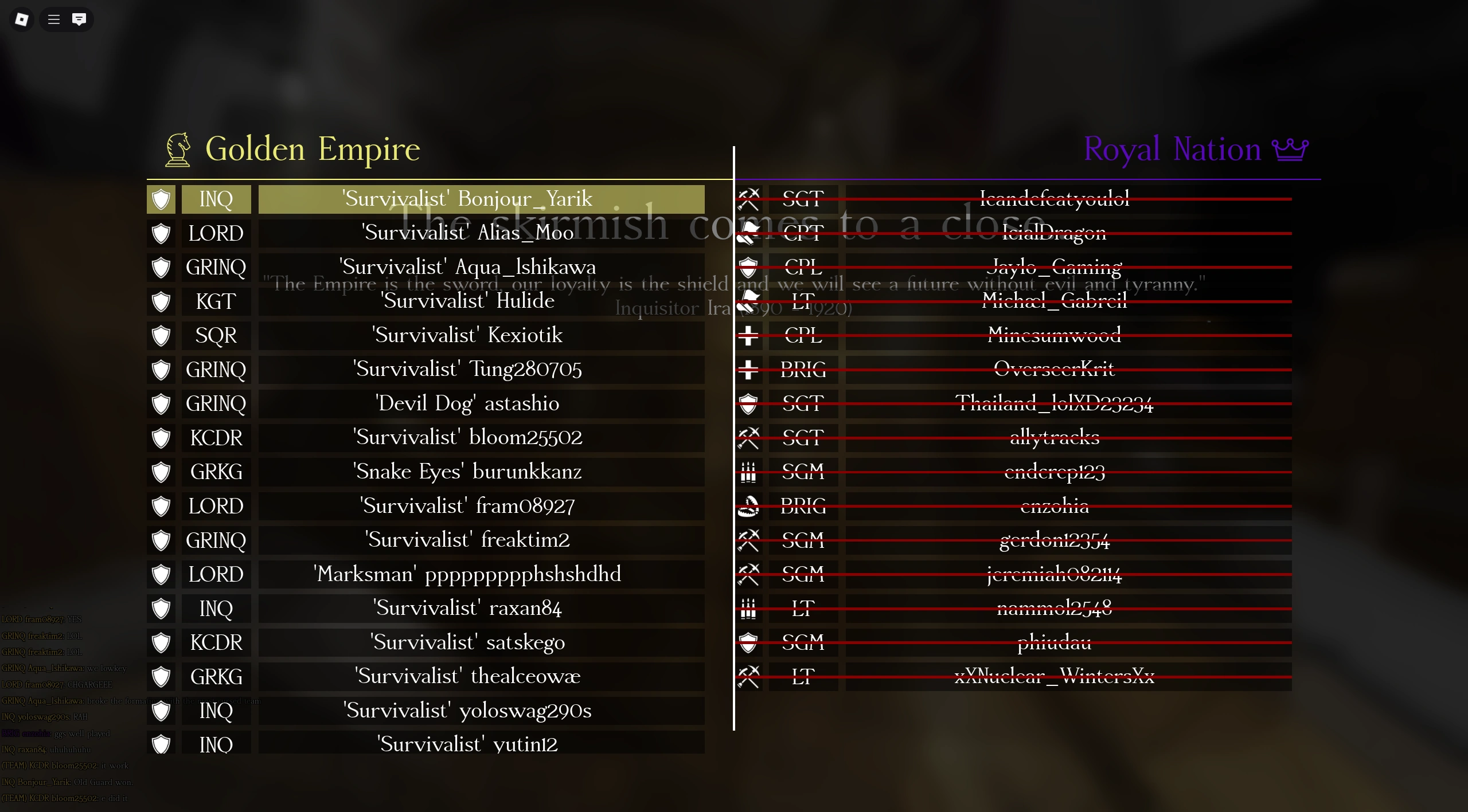 Vanguard "Nerf" | Fandom