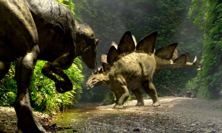 How accurate is the WWD Stegosaurus design? | Fandom