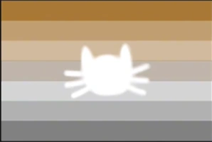 my first ever xenogender flag! | Fandom