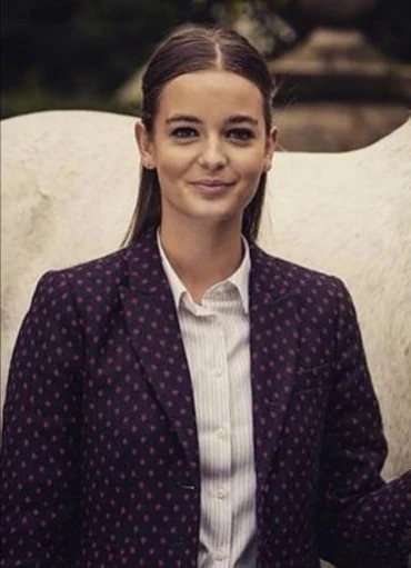 Best Free Rein Character (Series 3) (Part 2) | Fandom