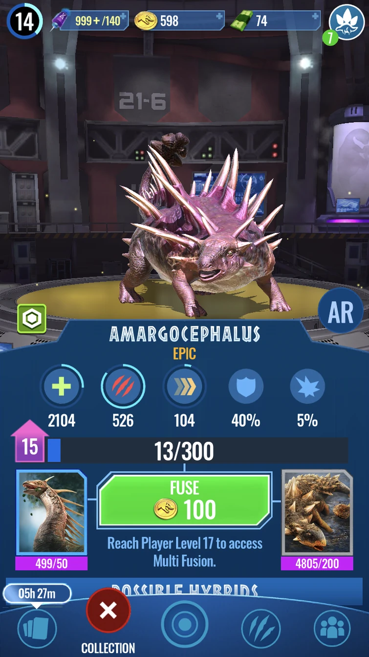 Jurassic world alive championship season 8 new dinosaurs coming | Fandom