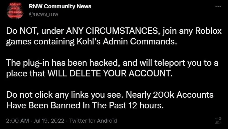 Roblox on fire right now | Fandom