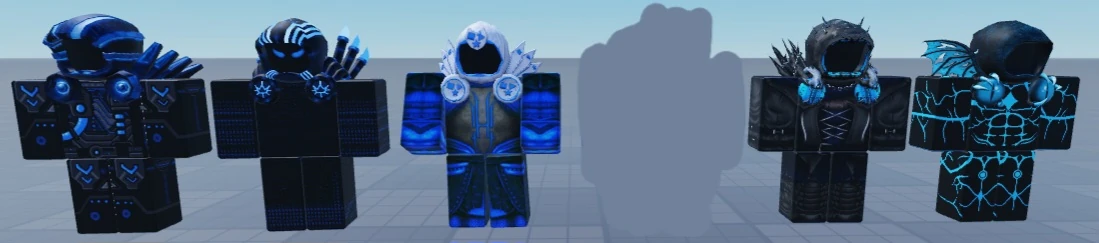 Blue dominus saga | Fandom