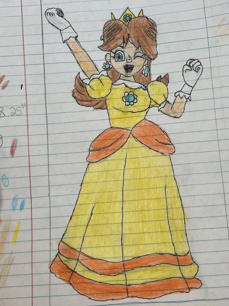 Discuss Everything About Mario Wiki | Fandom