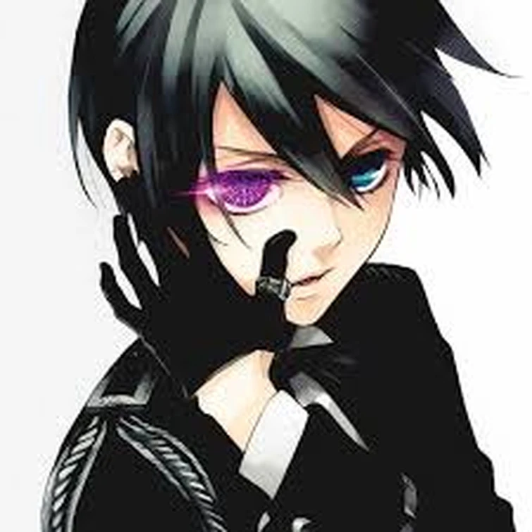 how old is Ciel | Fandom