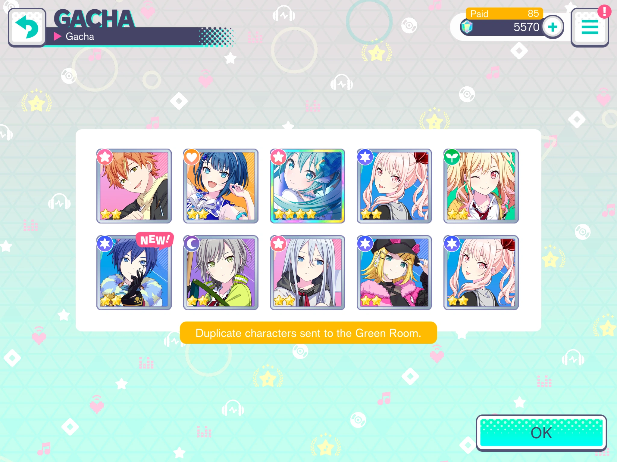 I GOT A DUPE | Fandom