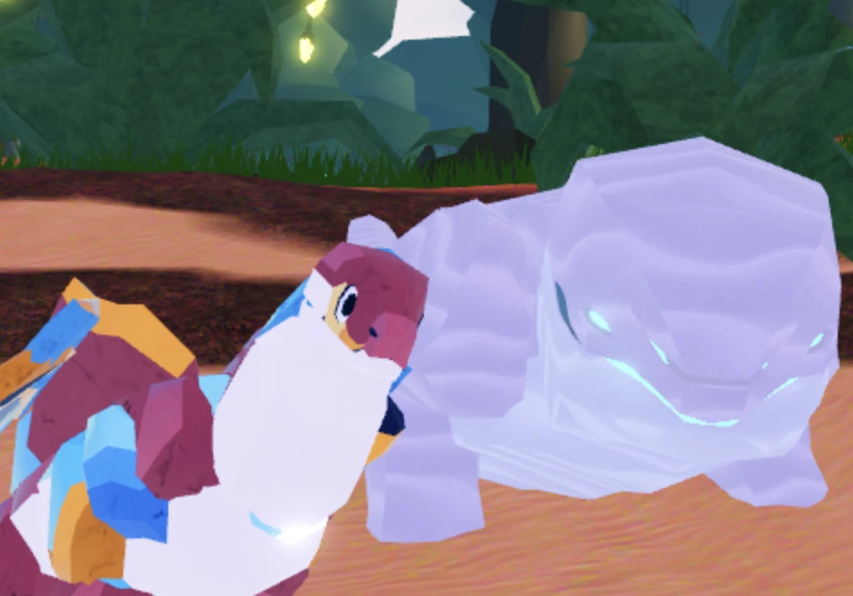 what’s the most overrated creature | Fandom