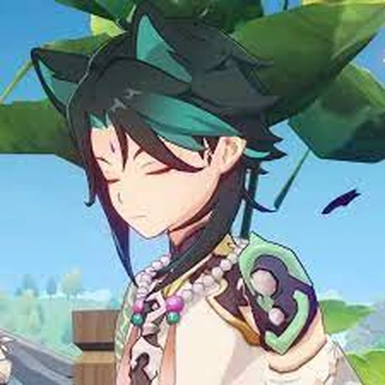 genshin characters with cat ears: a thread | Fandom