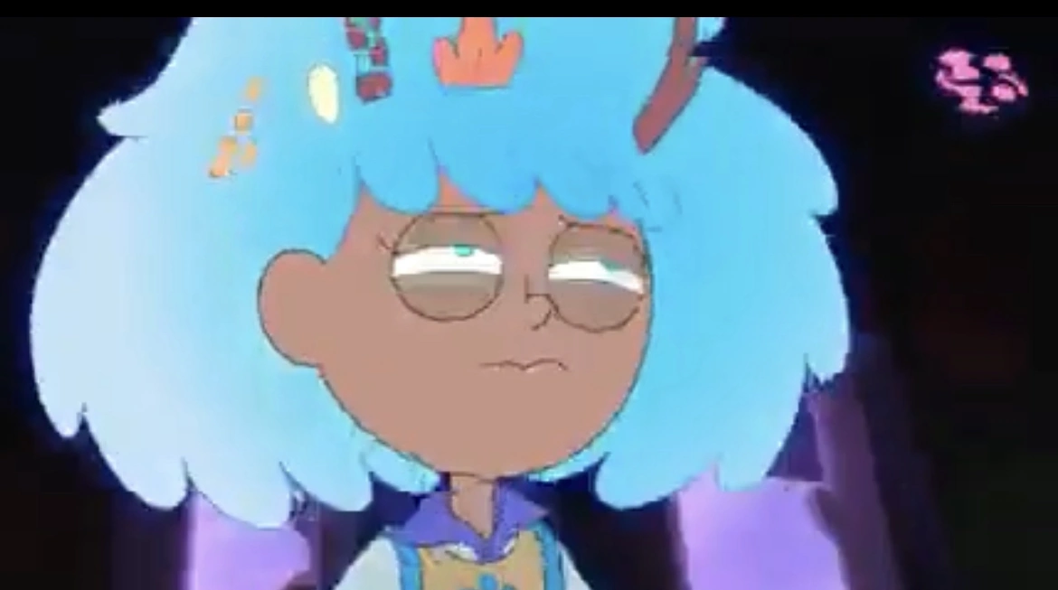 Never pause true colors | Fandom