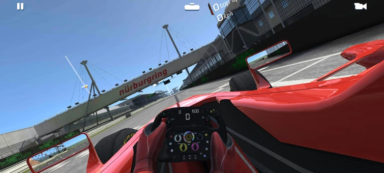 Discuss Everything About Real Racing 3 Wiki | Fandom