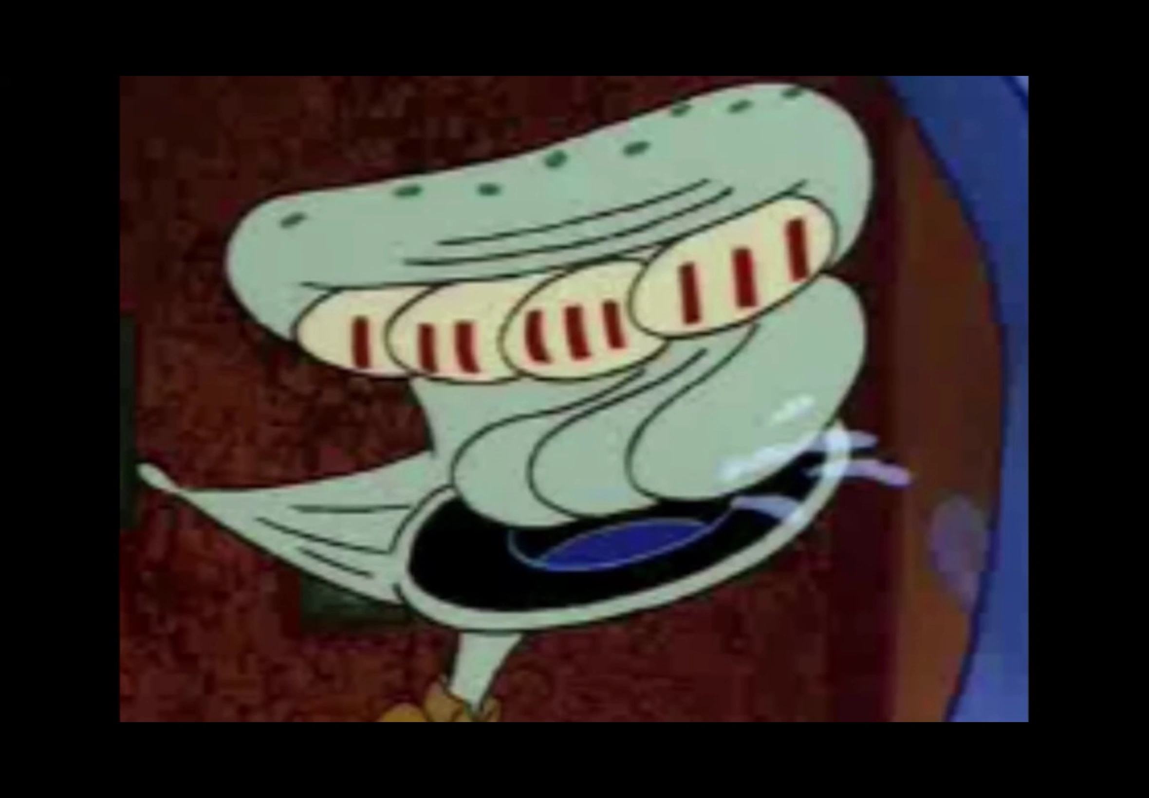 Posting a smear frame every day until Halloween day 7 | Fandom