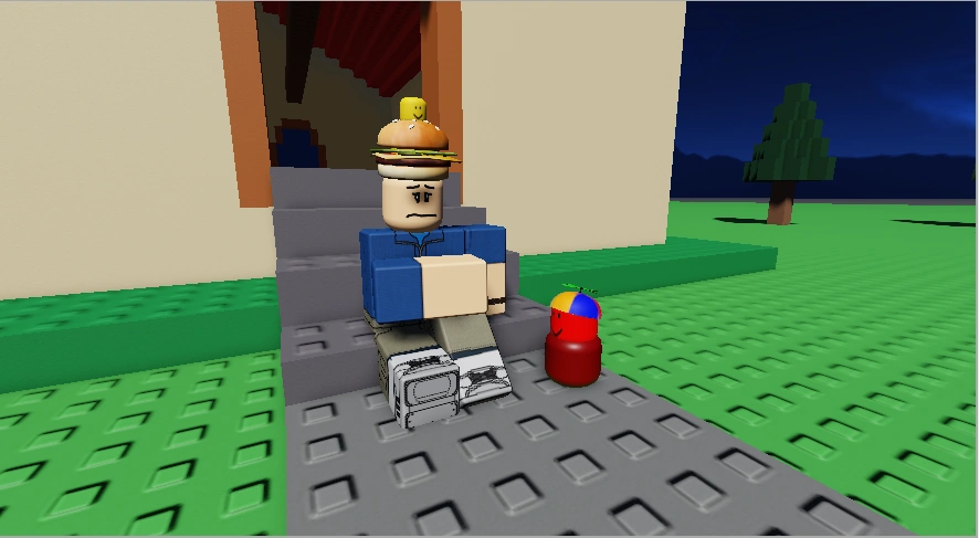 Fanmade Renders Fandom