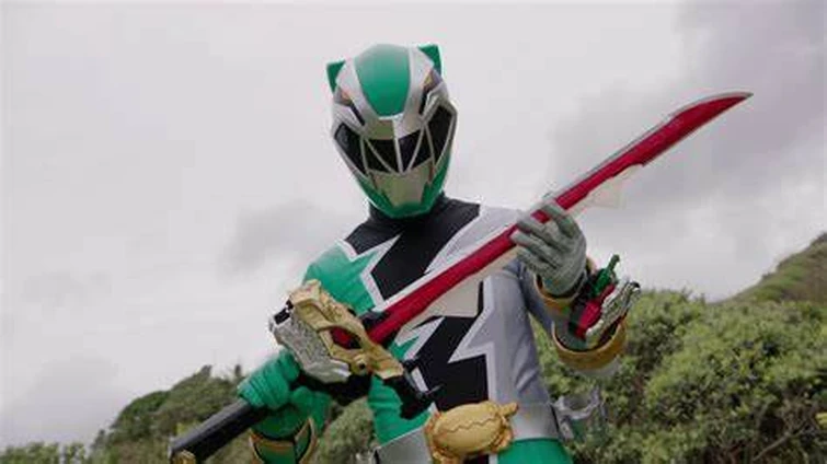 Green Ranger for your Birth Month | Fandom