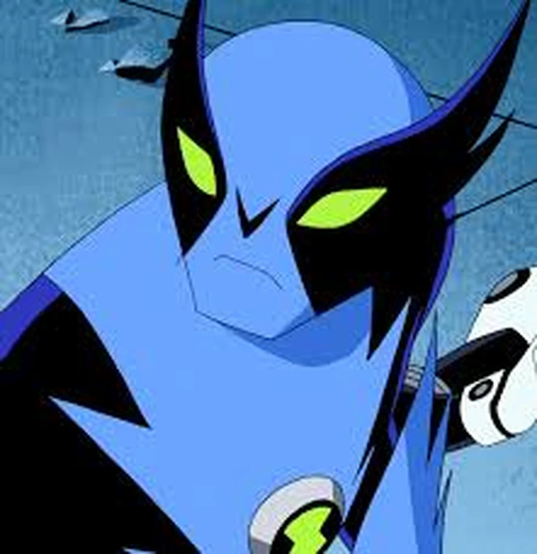Discuss Everything About Ben 10 Wiki | Fandom