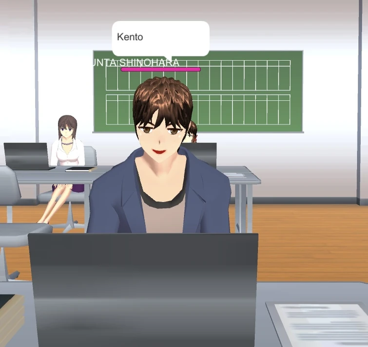 Discuss Everything About SAKURA School Simulator Wiki | Fandom