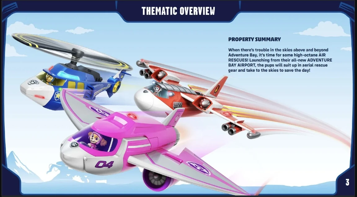 New Air Rescue Info | Fandom