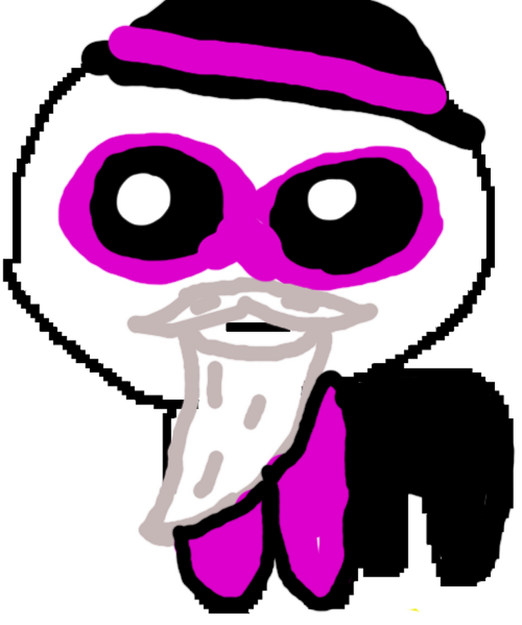 Little goober | Fandom