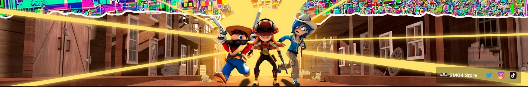 took a pic of the latest banner | Fandom