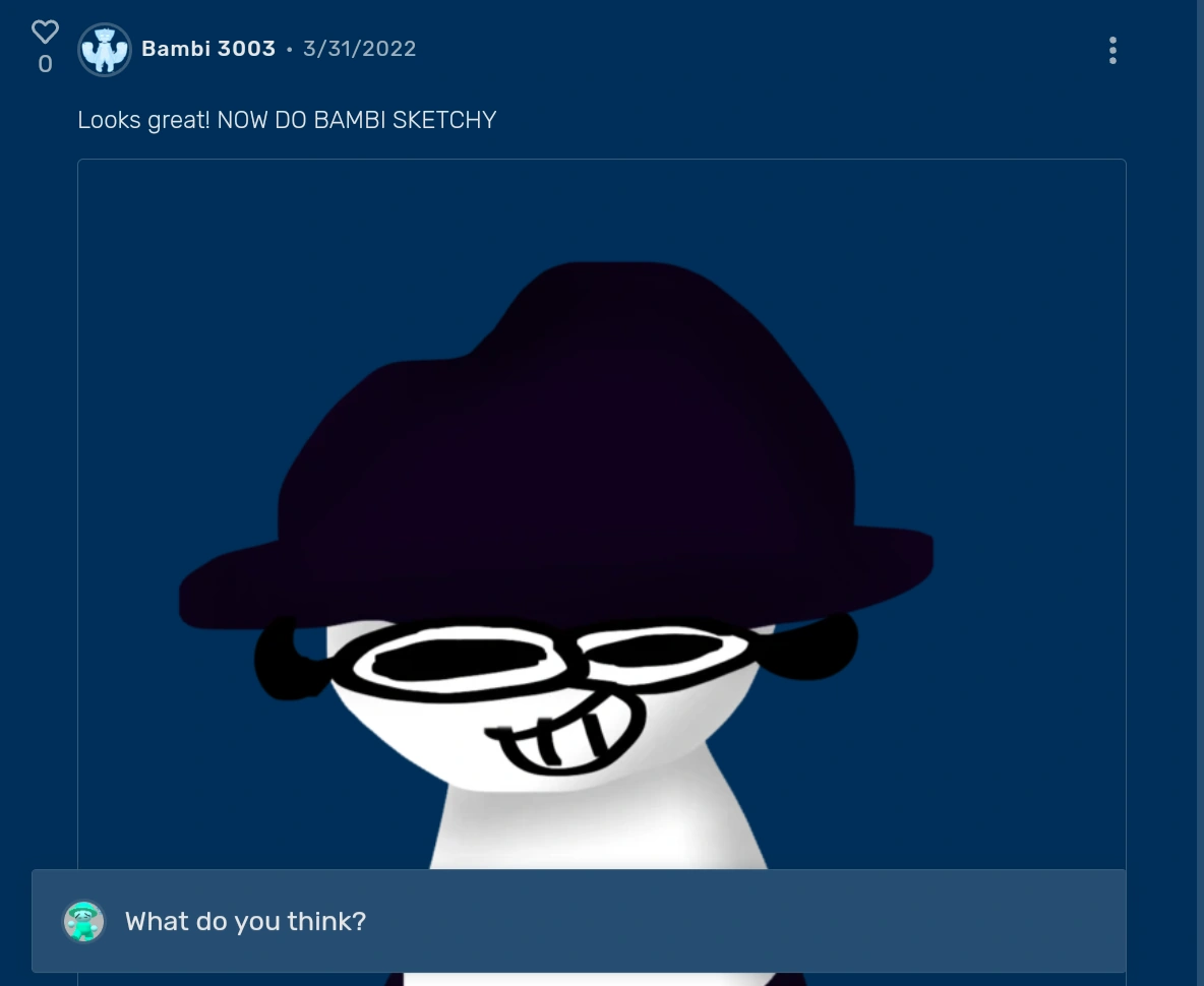 insert title | Fandom