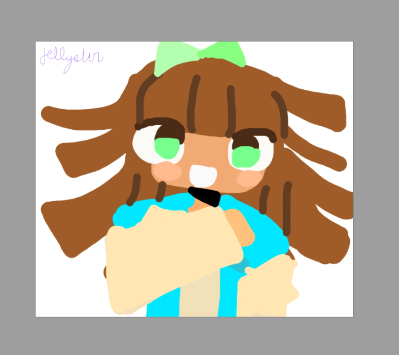 I drew claire | Fandom