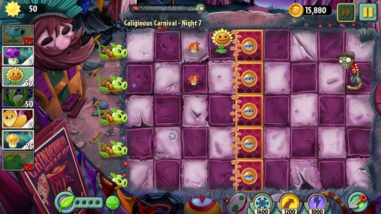 Discuss Everything About Plants vs. Zombies: Reflourished Wiki | Fandom