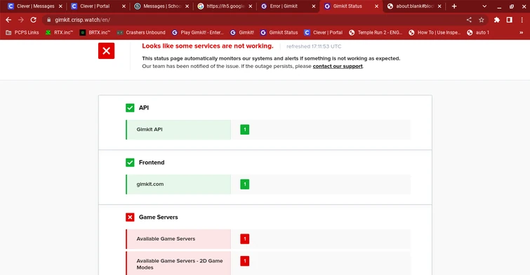 Discuss Everything About Gimkit Wiki | Fandom