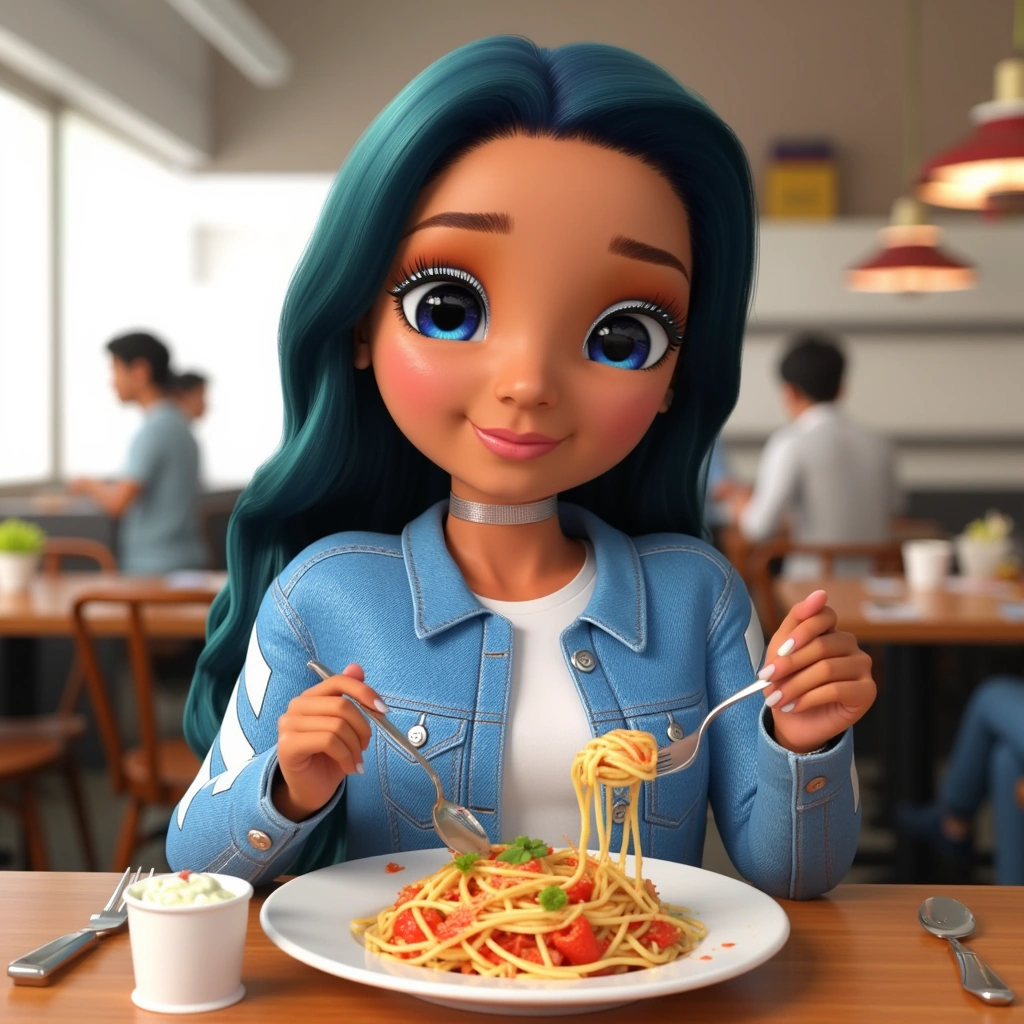 Skyler 💙 🍝 | Fandom
