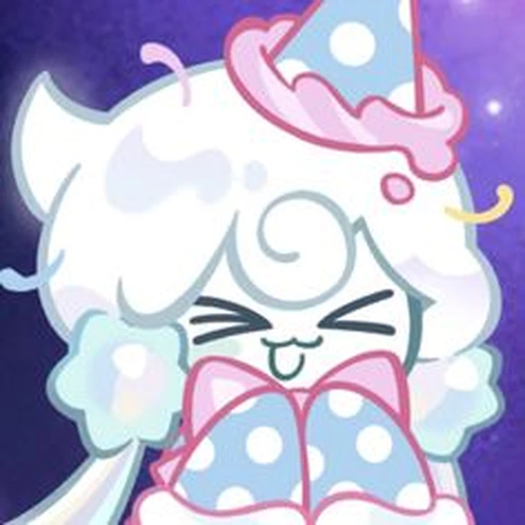 New friend! | Fandom