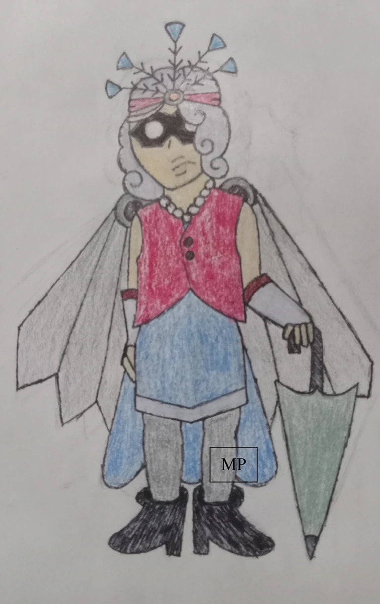 Ask/Make Headcanons for My Umberella Academy OCs! | Fandom