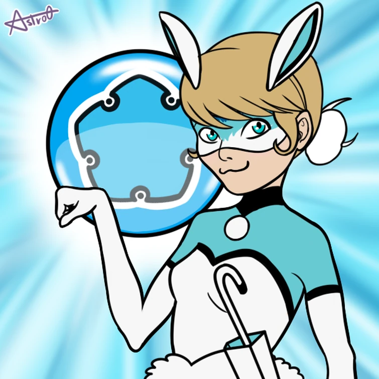 Me with the Miraculouses | Fandom