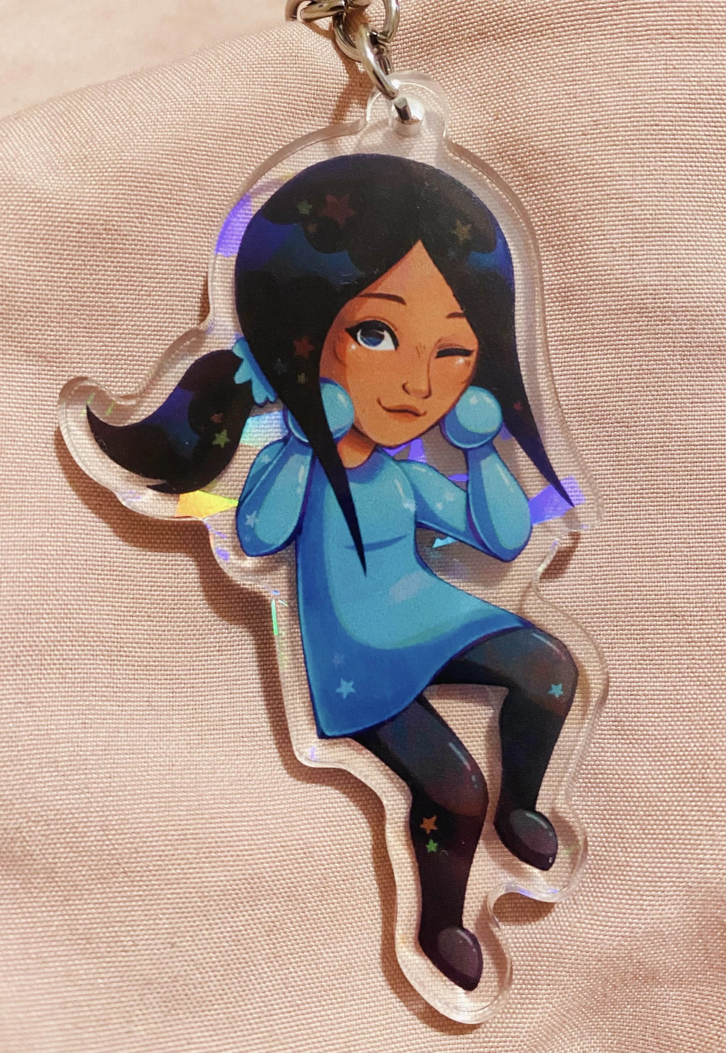 unofficial CPU mii merch !! | Fandom