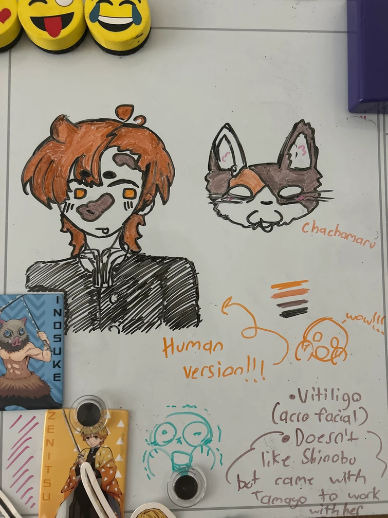 Discuss Everything About Kimetsu no Yaiba Wiki | Fandom