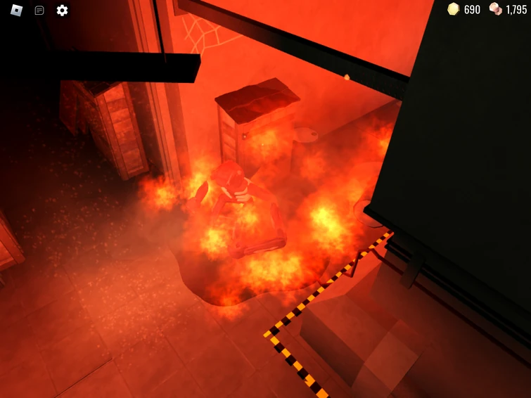 Discuss Everything About DOORS Wiki | Fandom