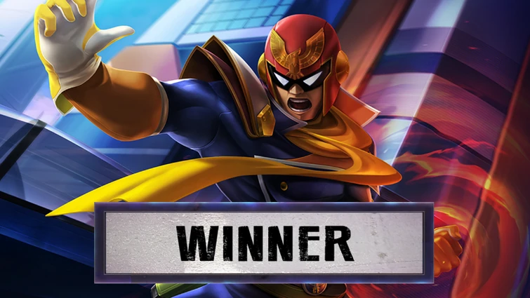 Jotaro Kujo (Jojo's Bizarre Adventure) vs Captain Falcon (F-Zero) | Fandom