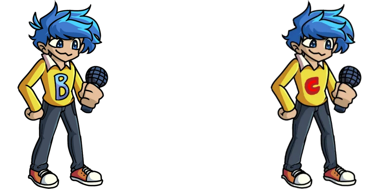 spot the difference | Fandom