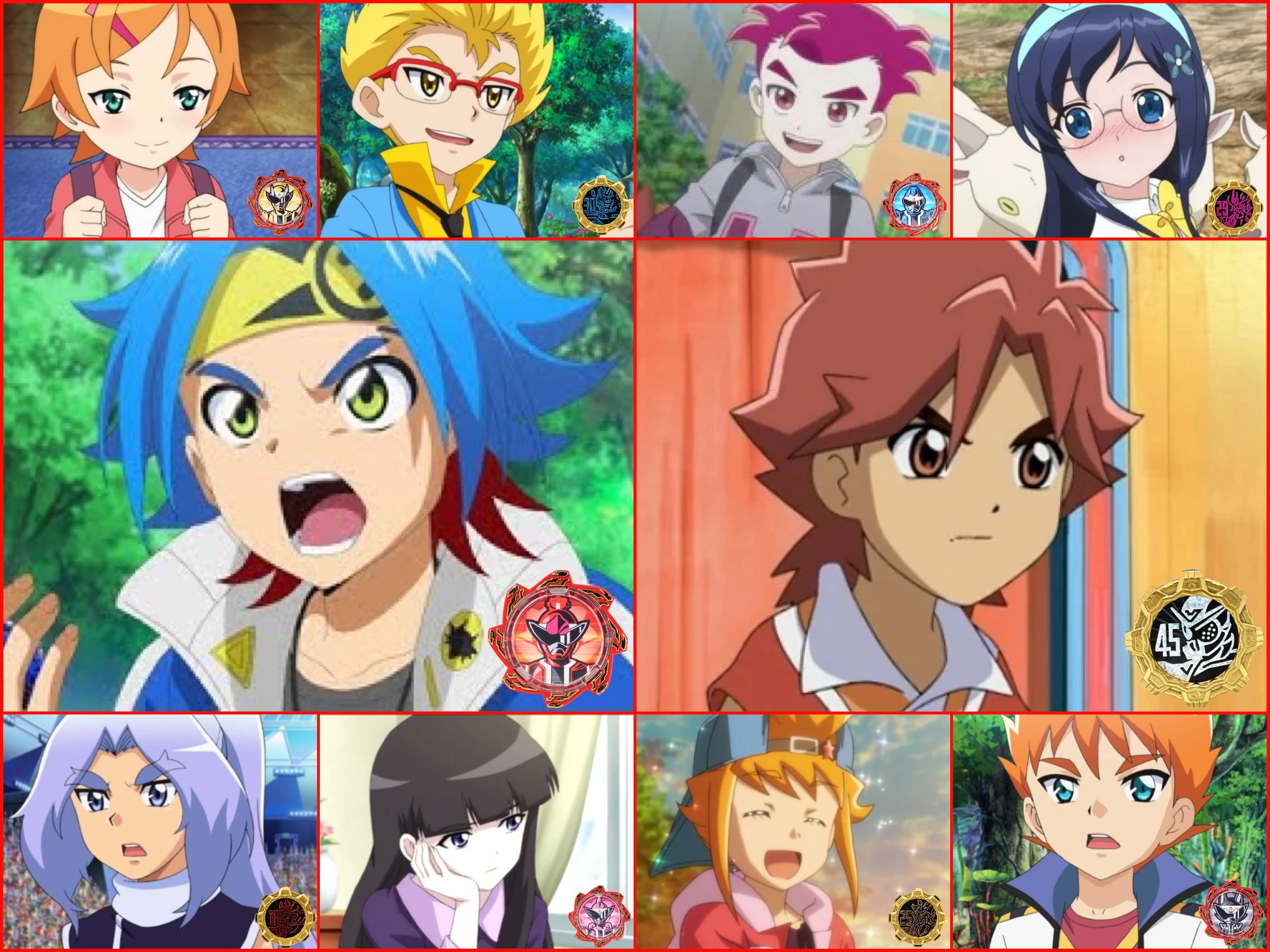 Something is coming…. | Fandom
