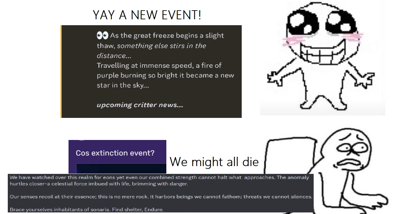 We are Doomed | Fandom