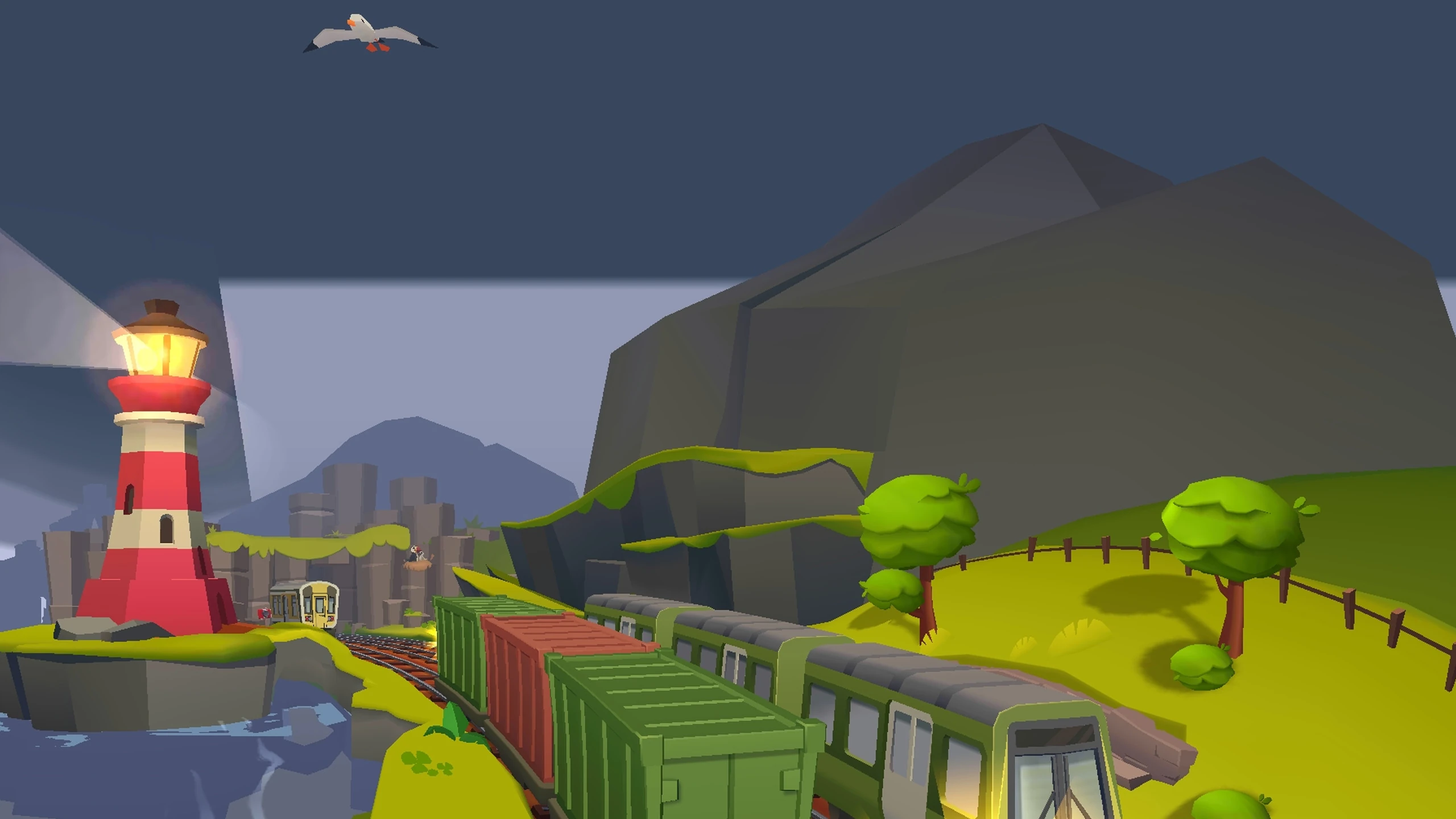 Environment | Fandom