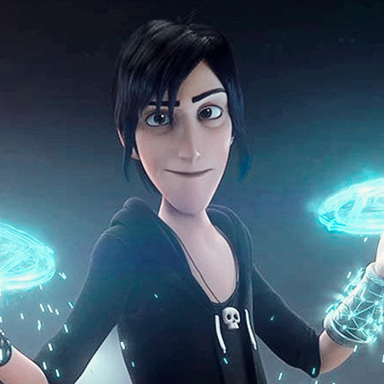 When I first heard of the TOA Franchise | Fandom