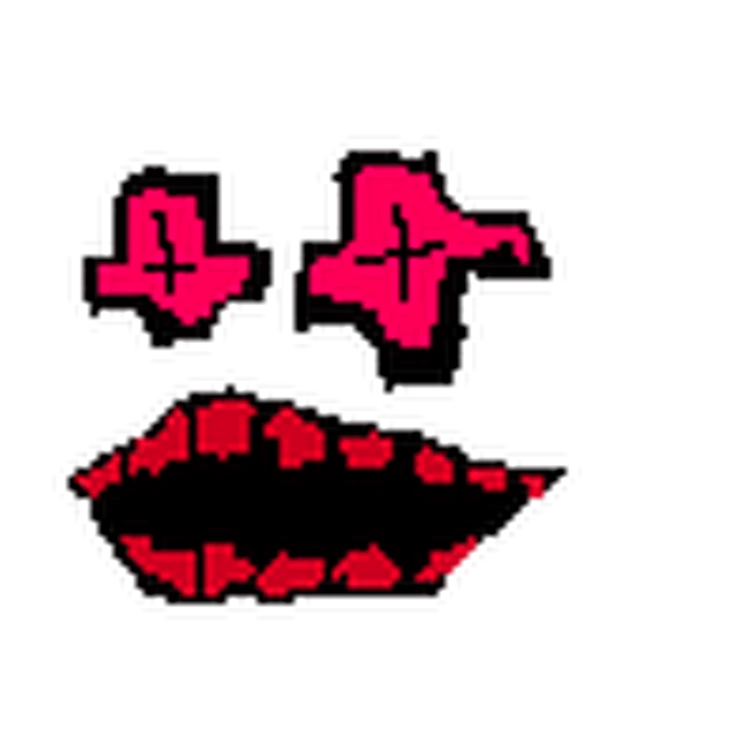 Pixel entity for my game | Fandom