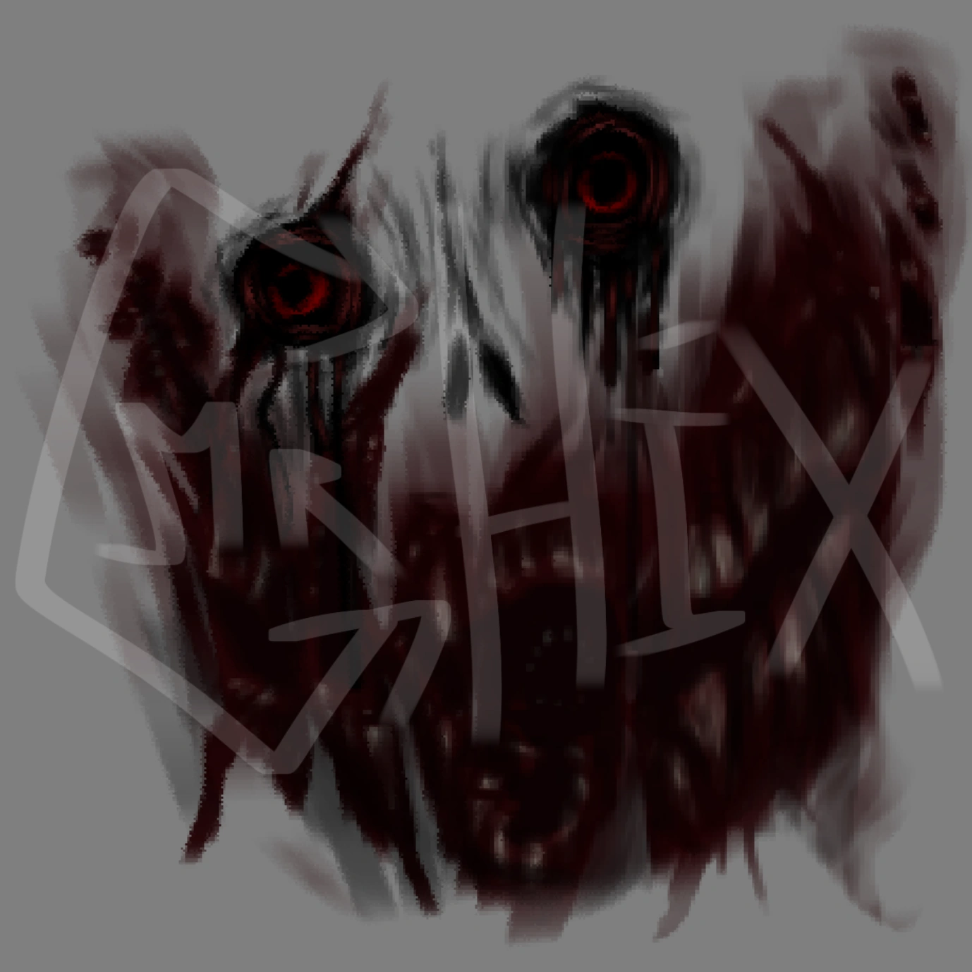 A#60 (Scary Face) | Fandom