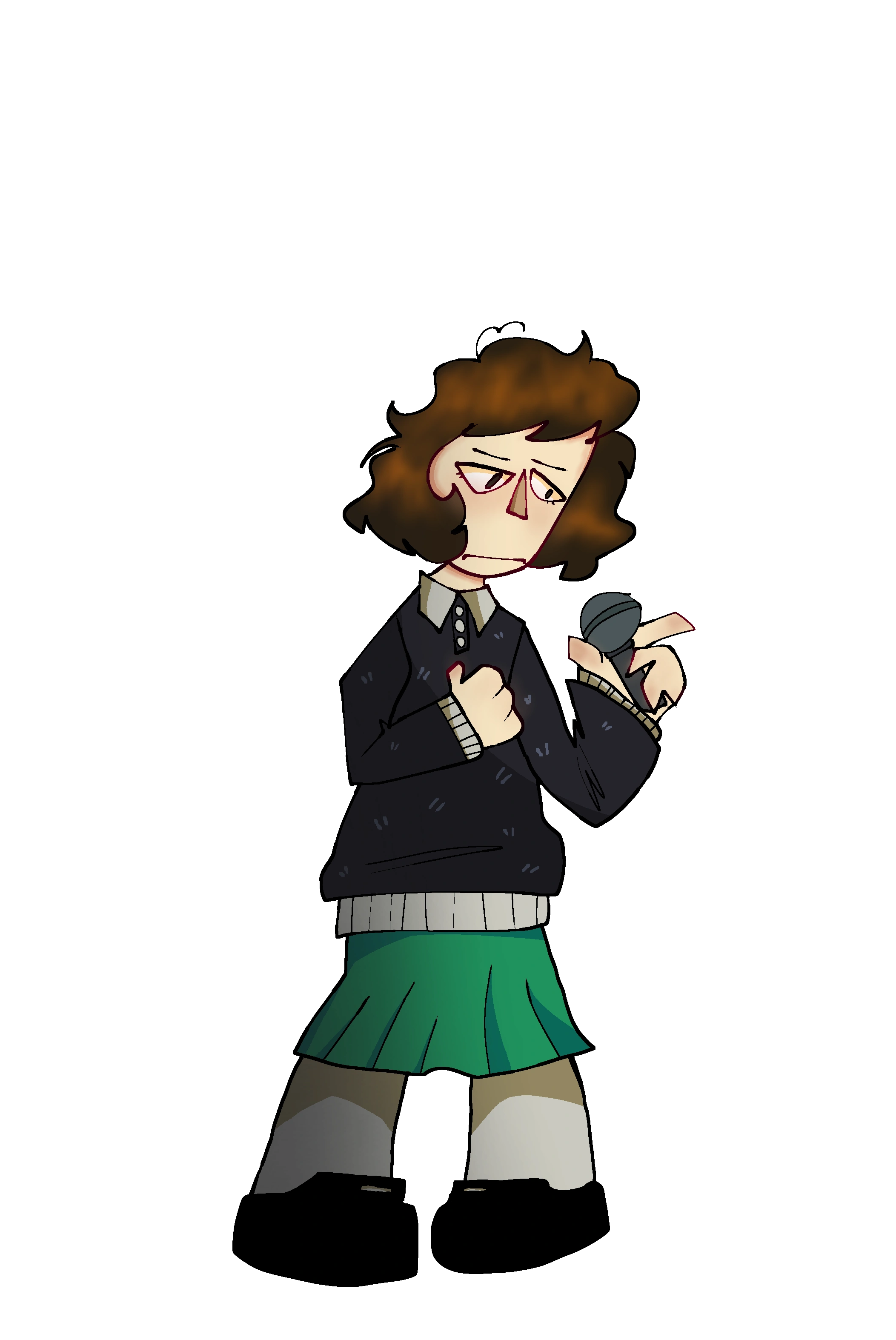 AMY FNF IRL!???!!! | Fandom