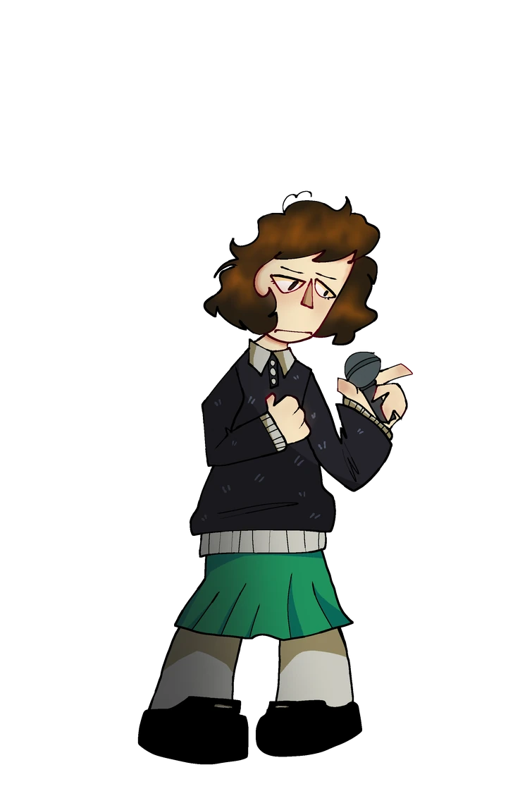 AMY FNF IRL!???!!! | Fandom