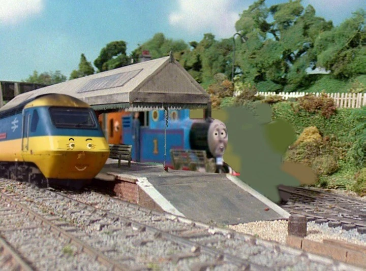 Gordon Proves A Point (1991) | Fandom